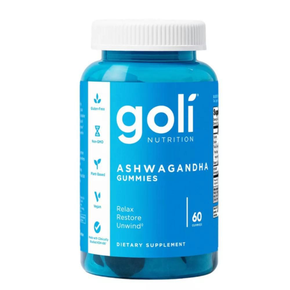 Goli ashwagandha