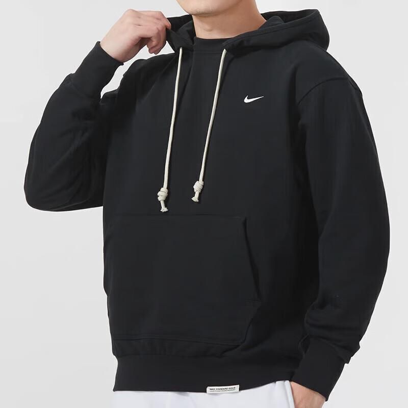 Suéter deportivo NIKE DQ5819-010 Negro para hombre