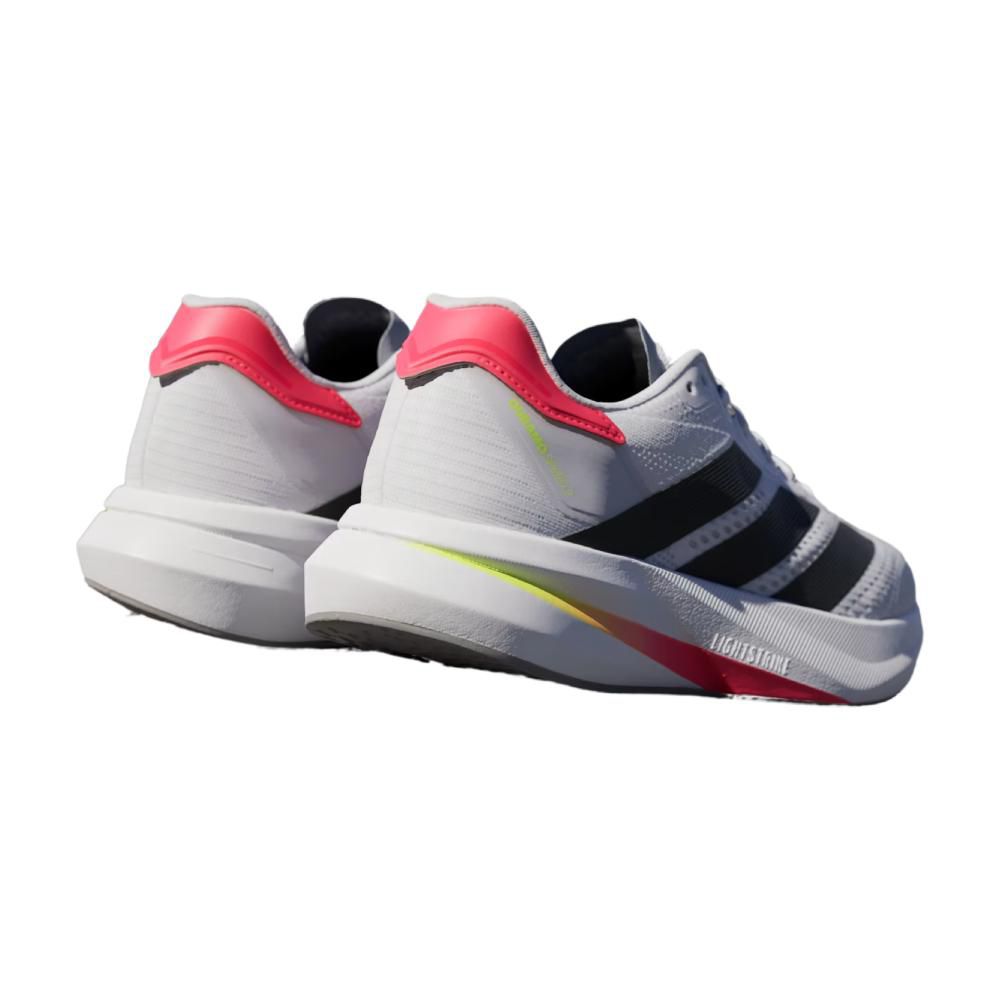 Tenis Adidas Duramo Speed Blanco para Hombre IF9393