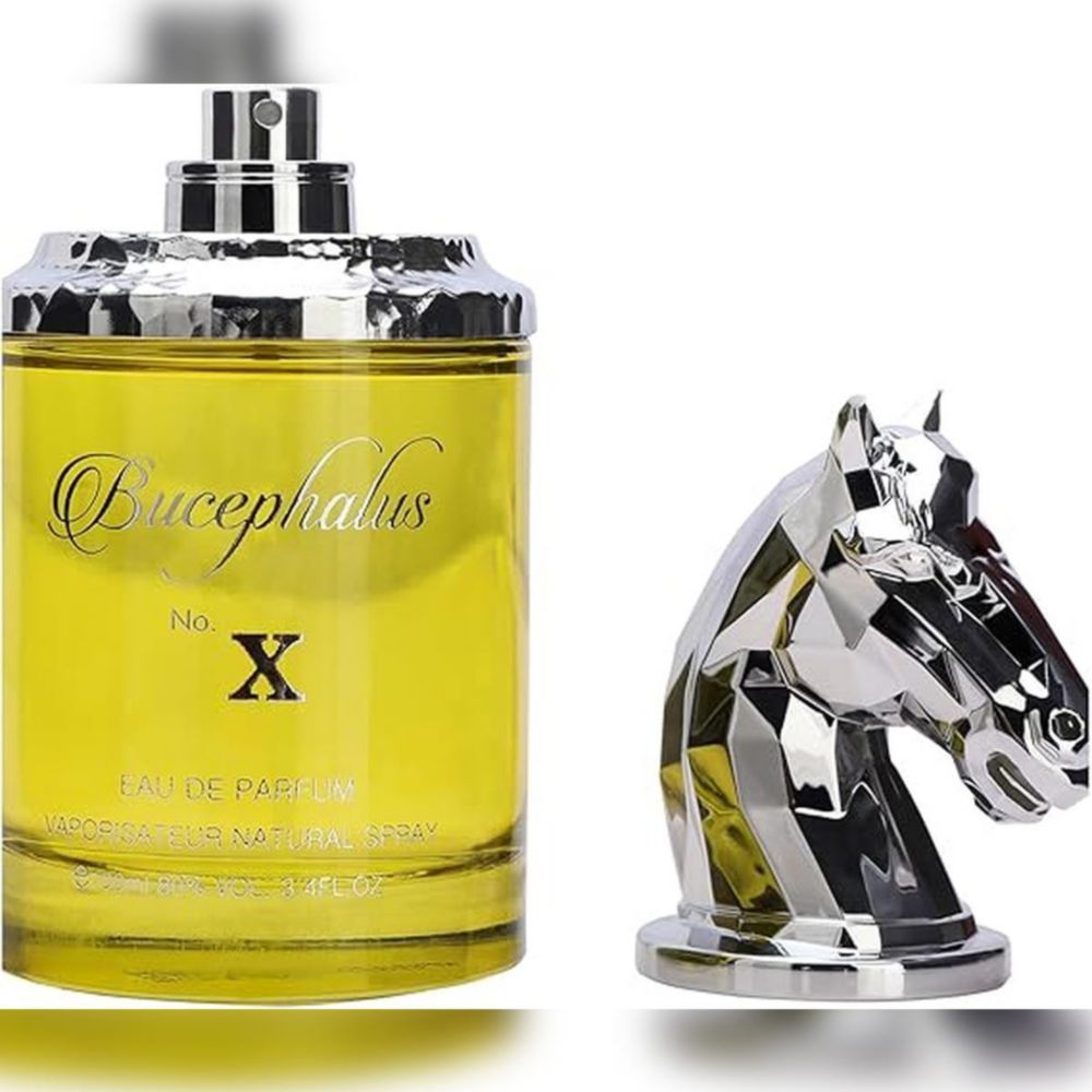 FRAGANCIA ARMAF BUCEPHALUS X EDP 100ML PARA CABALLERO