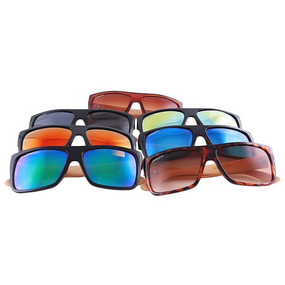 Modernos Lentes para Sol Sierra Sierra MXSRR-002 Lentes con ...