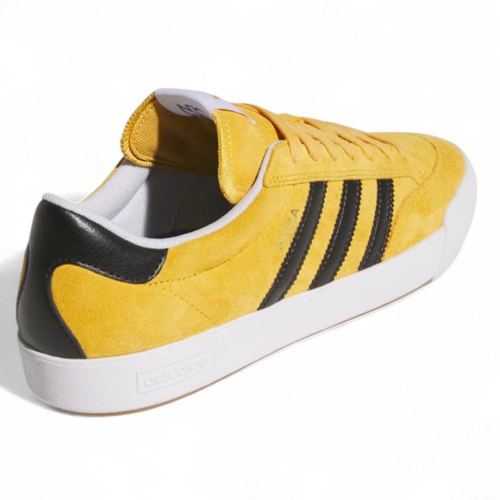 Tenis Adidas Nora Low Casual De Hombre