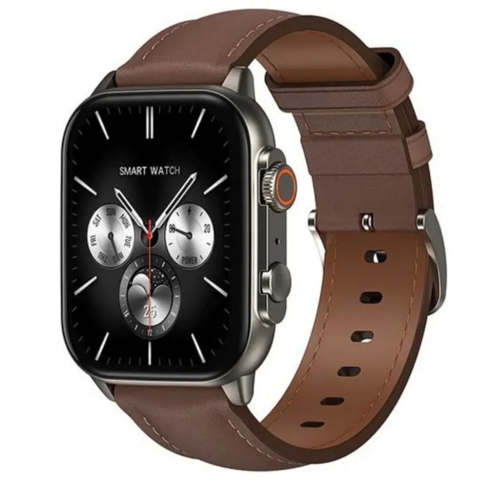 Smartwatch G Tide S5 Pro con Audifonos 1MORE Airfree Lace