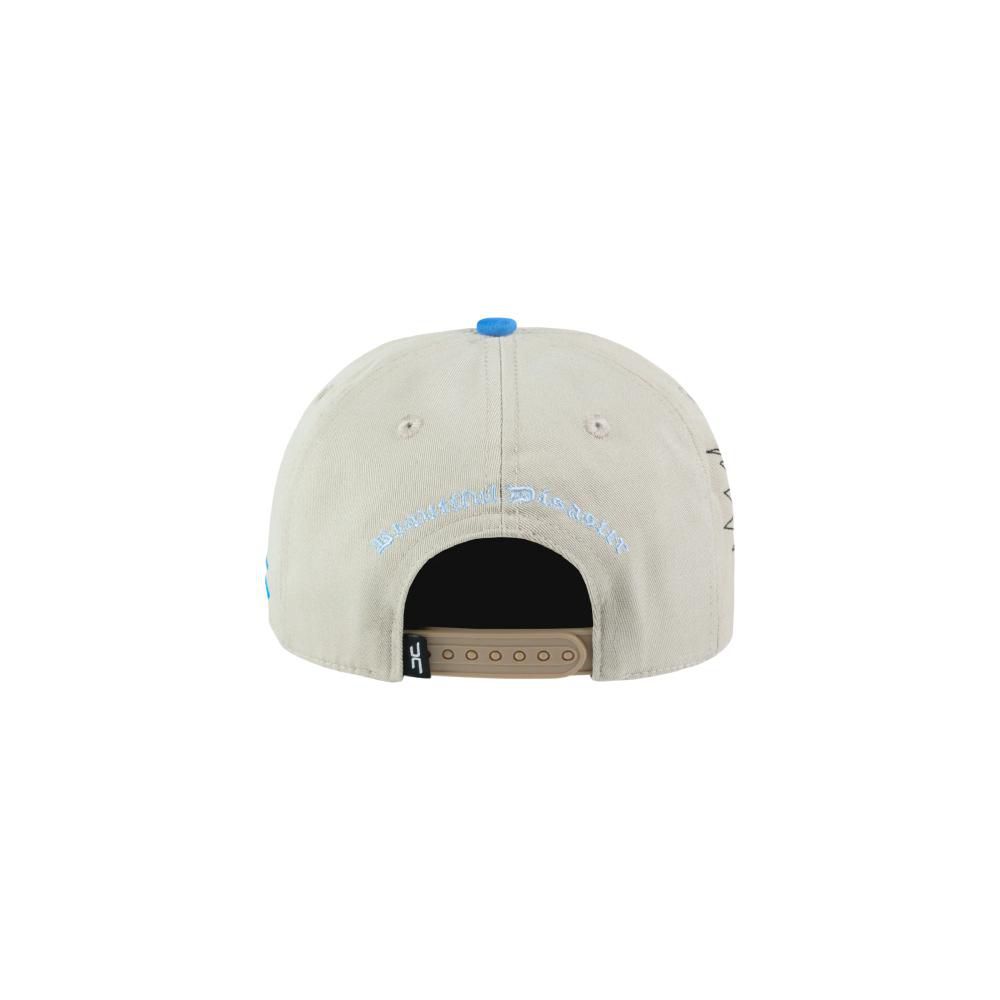 Gorra Jc Hats BEAUTIFUL DISASTER 3449