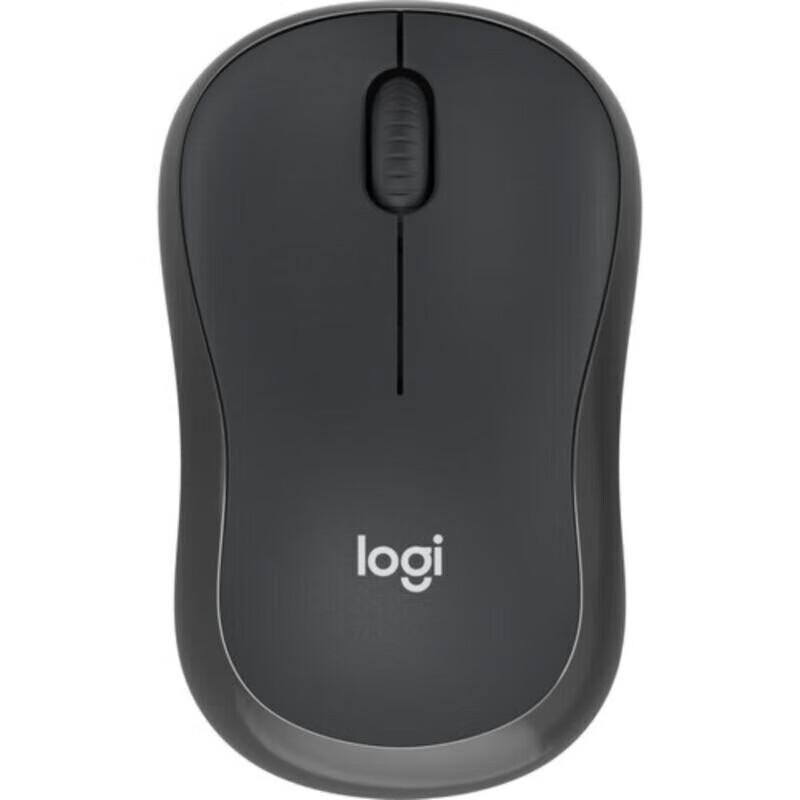 Mouse Logitech M240 Inalámbrico Azul