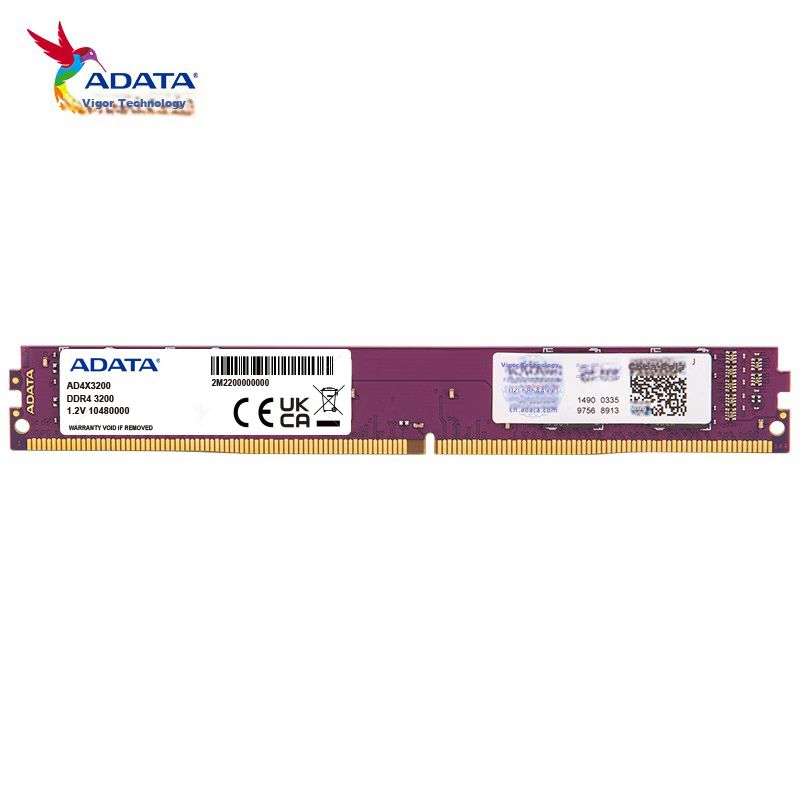 RAM ADATA DDR4 3200 8GB