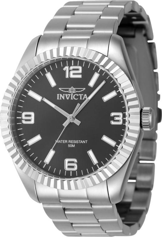 Reloj Invicta Specialty 47448 Plateado Hombre
