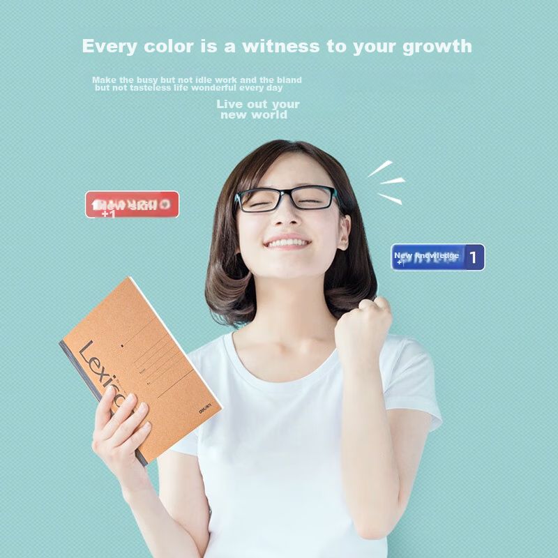 Cuaderno Papel Kraft Encuadernación en Espiral B5 40 hojas Paquete 12 ...