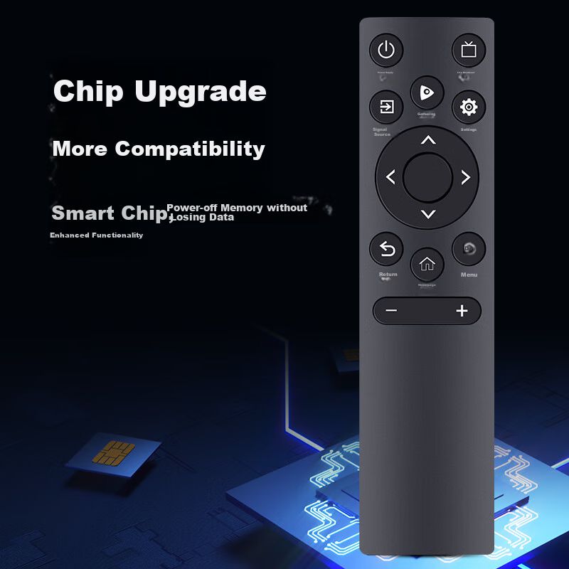 Control Remoto Universal Qin Xuan Para Tv Hisense