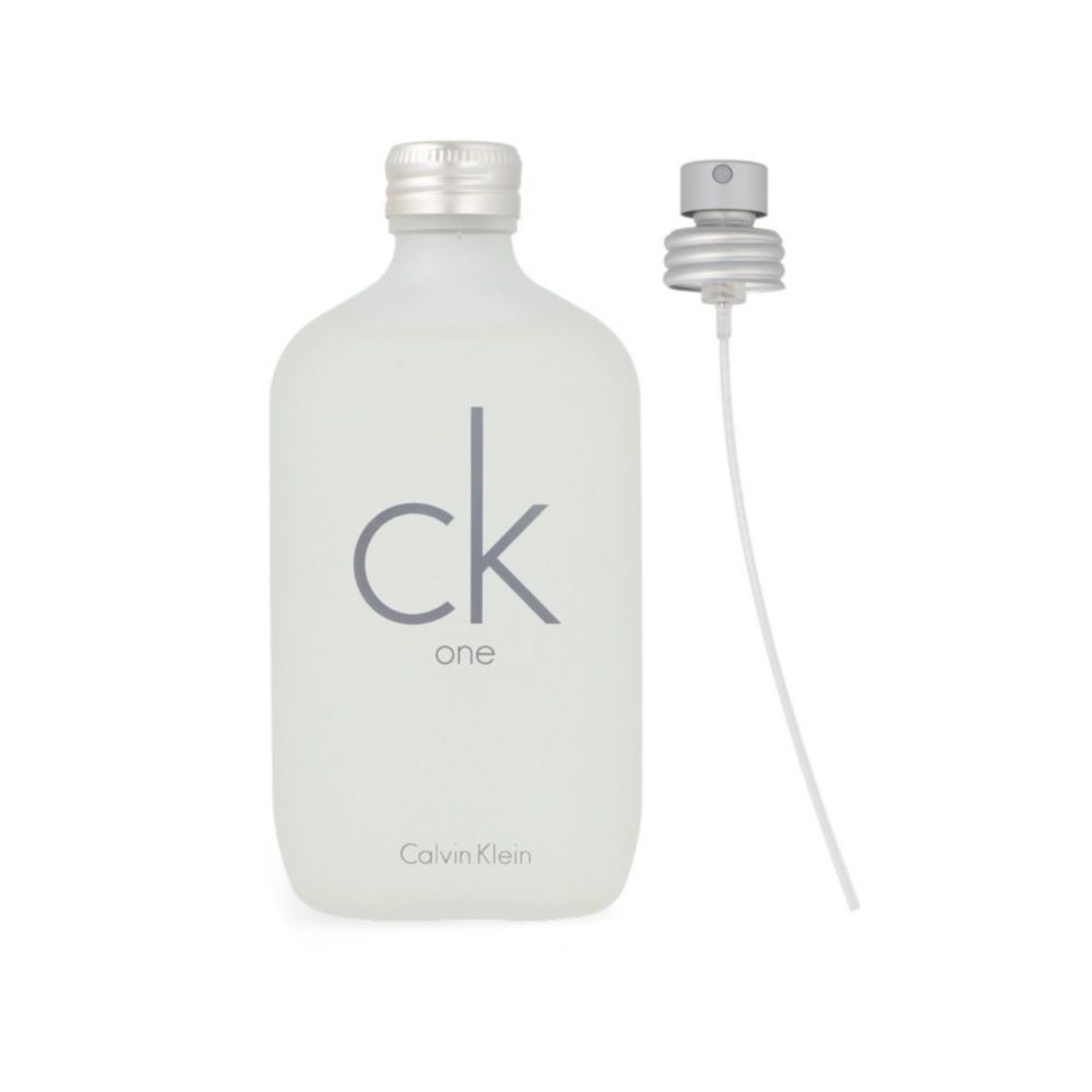 CK ONE 200 ML EDT SPRAY