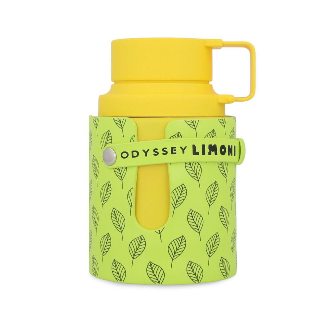 ARMAF ODYSSEY LIMONI FRESH 100ML EDP SPRAY