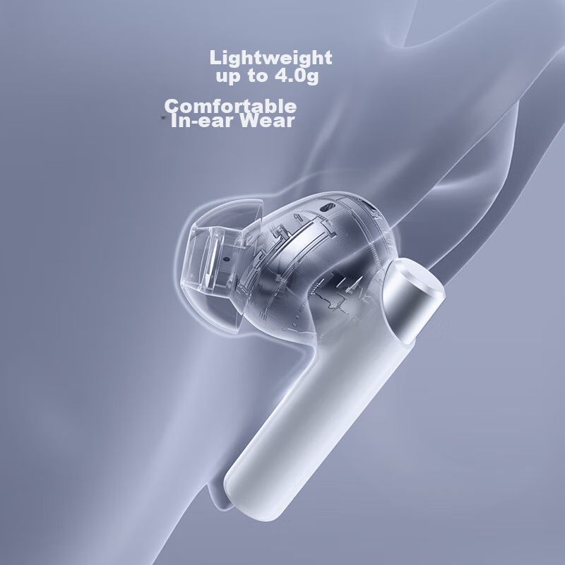 Audífonos Bluetooth EDIFIER Zero Pro