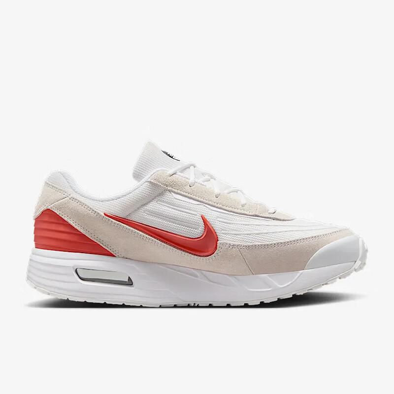 Tenis Nike Air Max Verse Fv1302-100 Multicolor Para Hombre