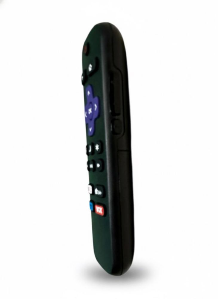 Control Compatible Con Pantalla Roku Tv HKPRO