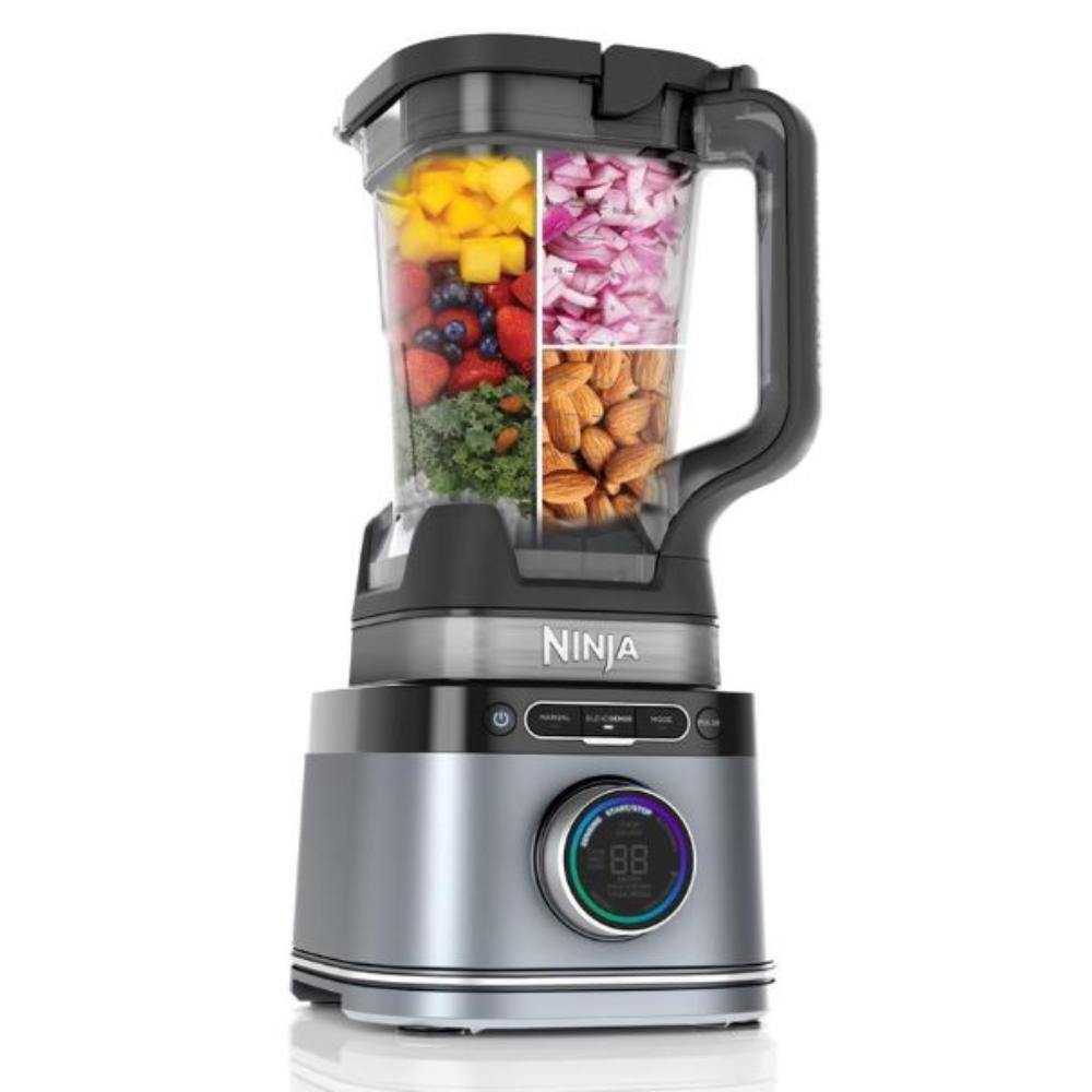 Licuadora Ninja TB400LAA Negra