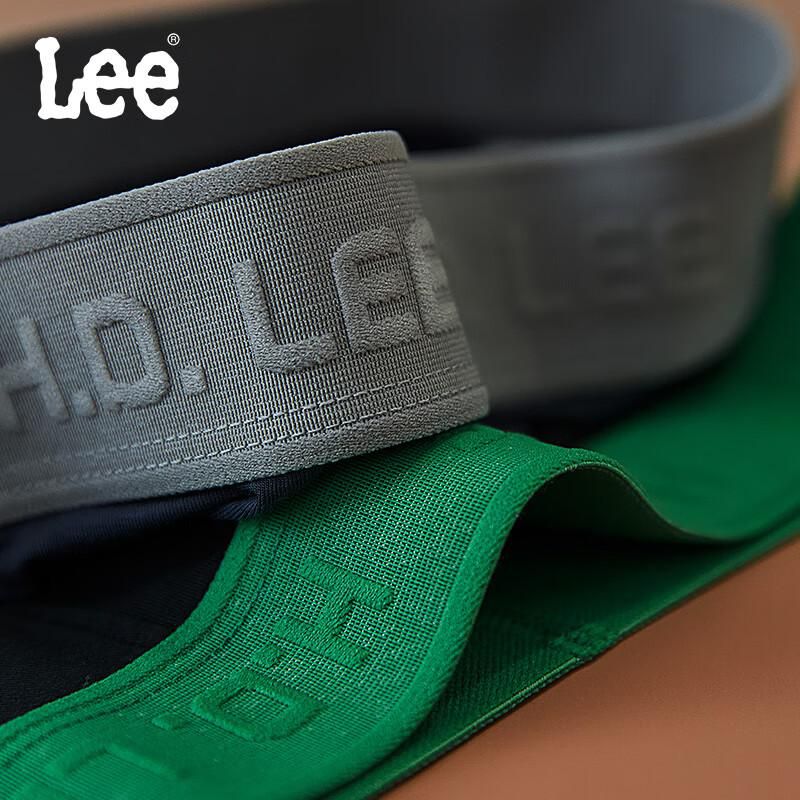 Boxers Lee para hombre