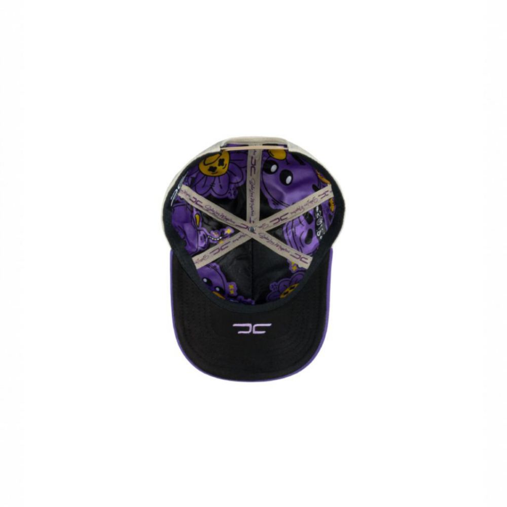 Gorra Jc Hats BEAUTIFUL DISASTER 3453