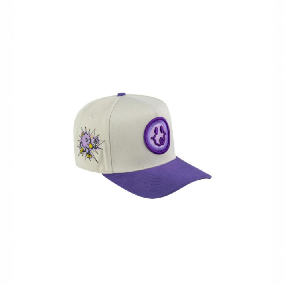 Gorra Jc Hats BEAUTIFUL DISASTER 3453