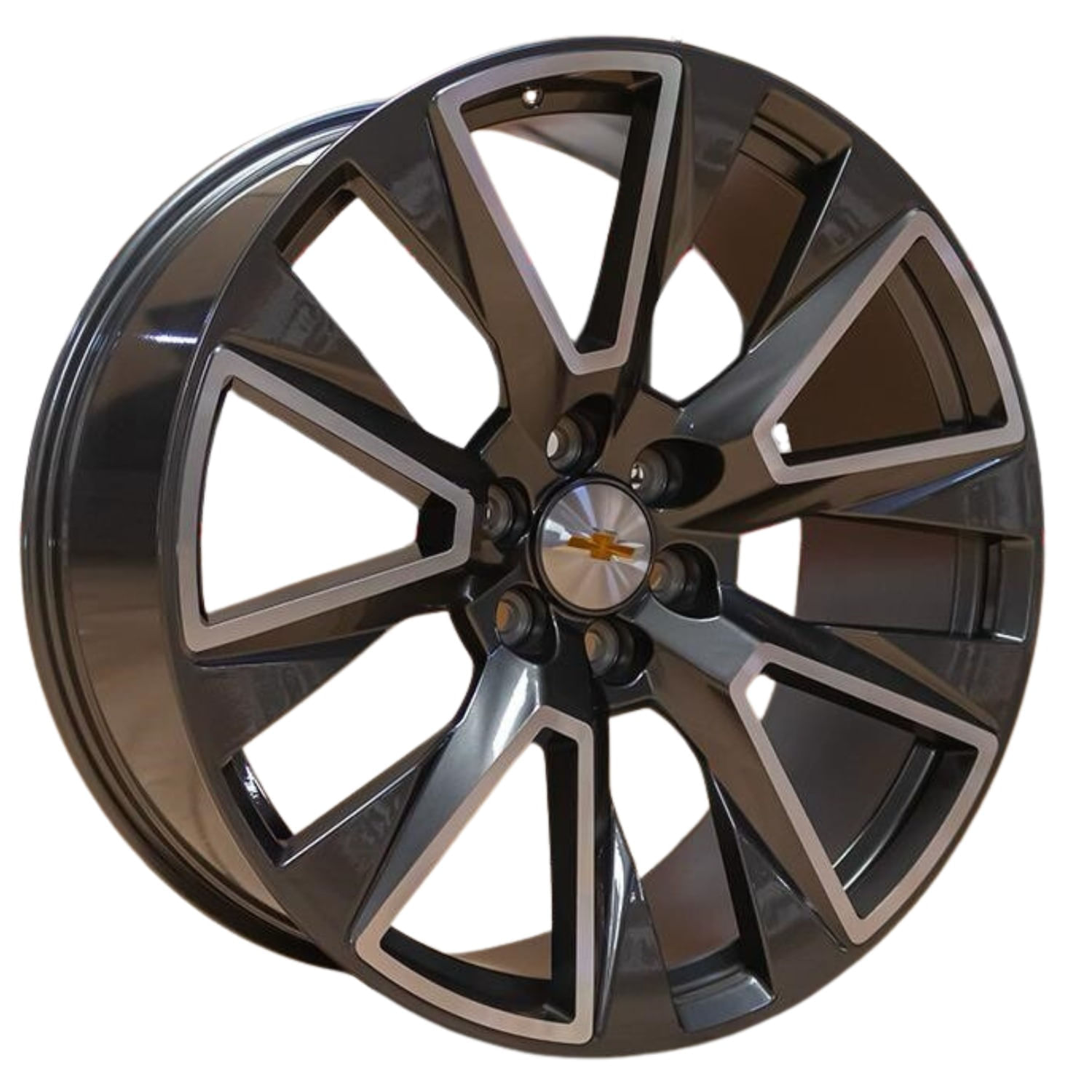 Rines 24 Para Silverado