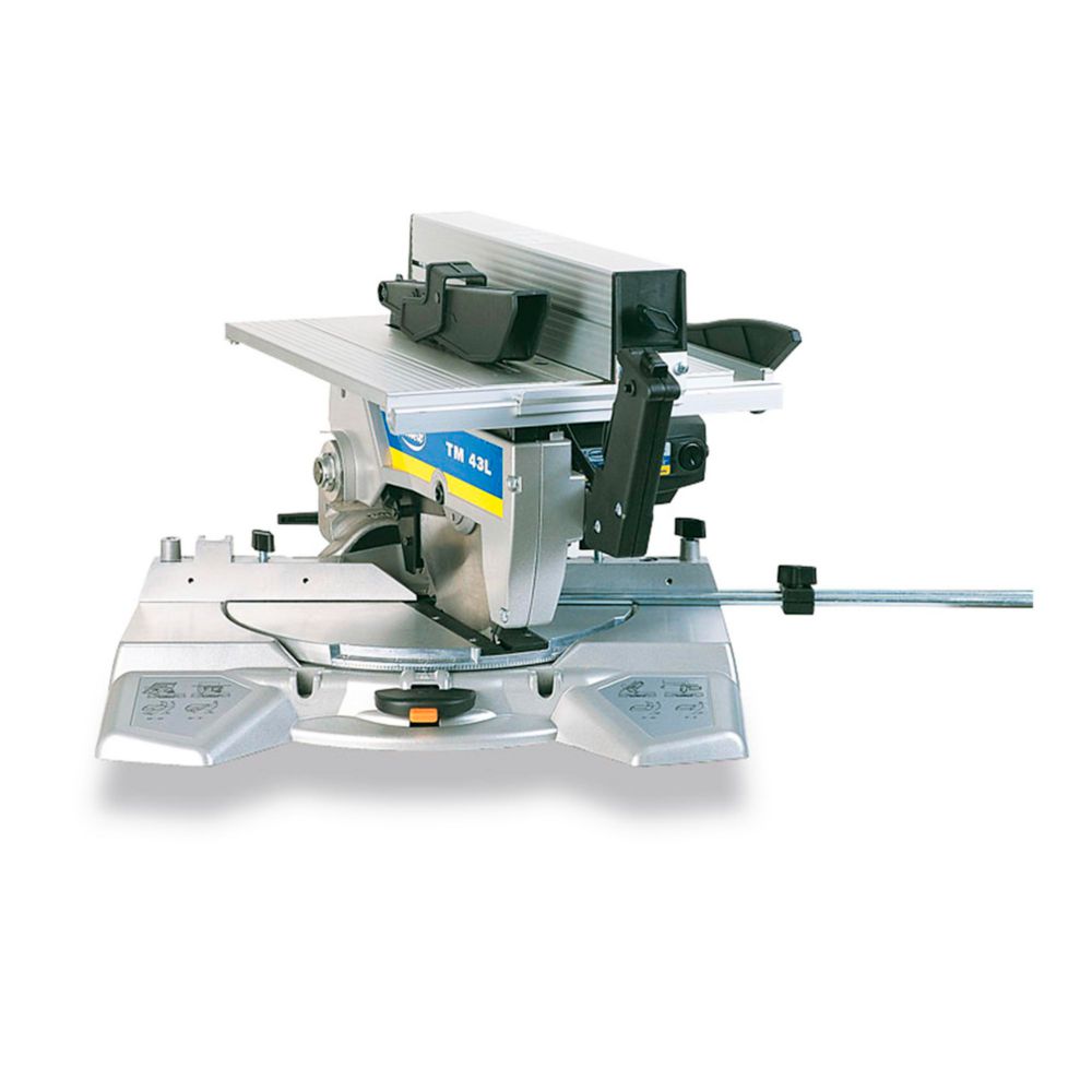 Tronzadora Abatible VIRUTEX 220V