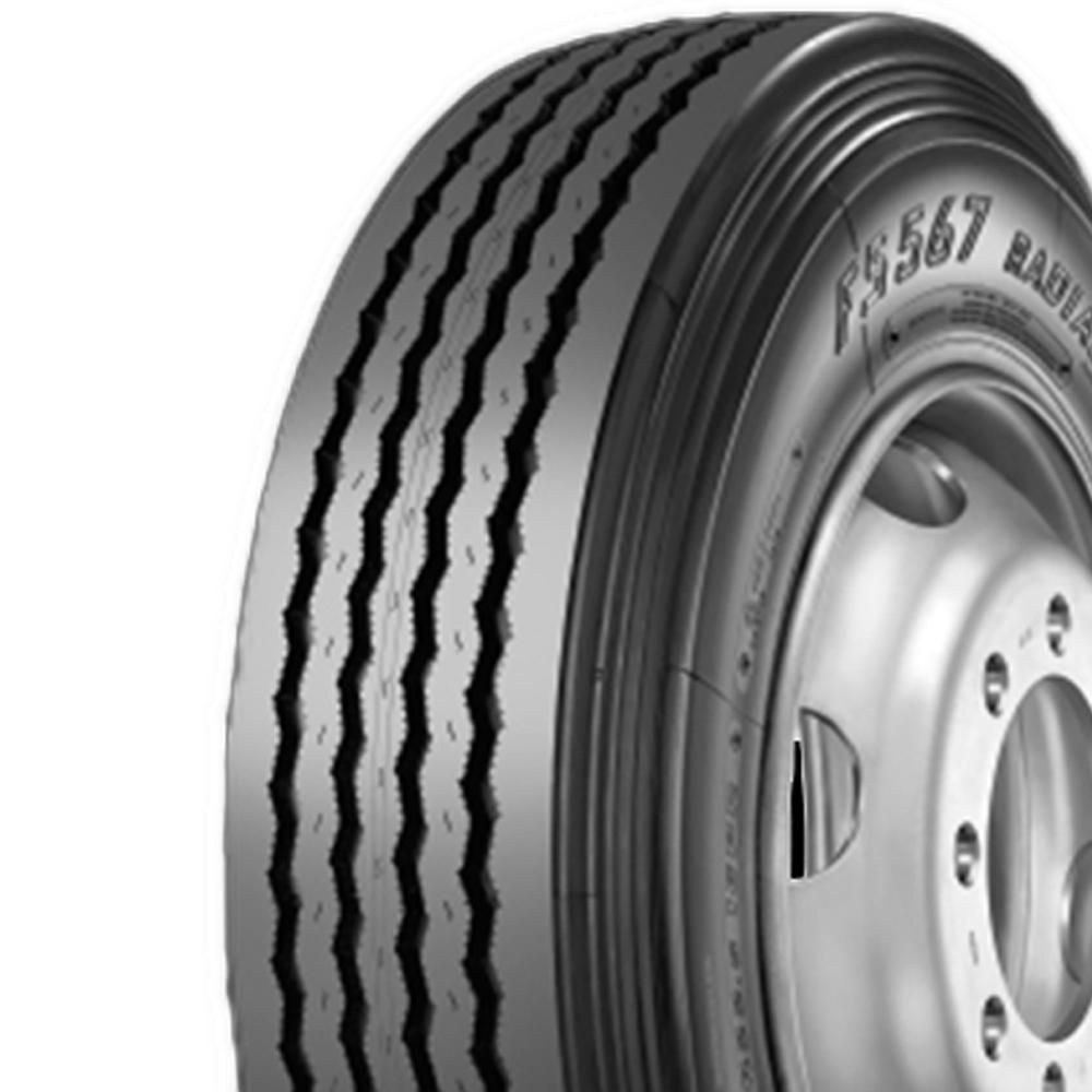 LLANTA 11R22.5 16C FIRESTONE FS567 145L DIRECCION