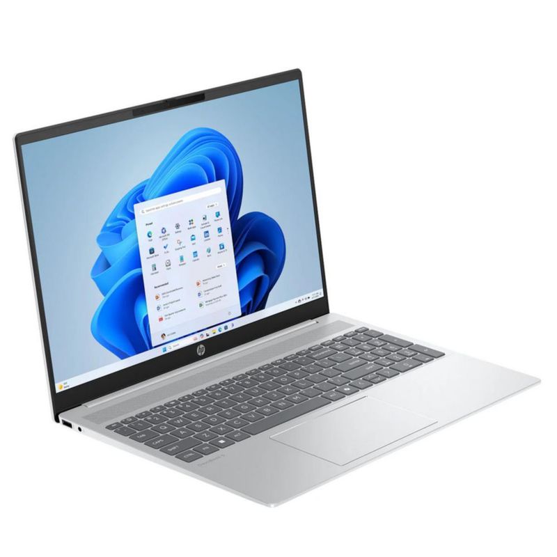 Laptop HP Omnibook 5 Touch Core Ultra 7 255u 1TB SSD 16GB RAM DDR5 W11