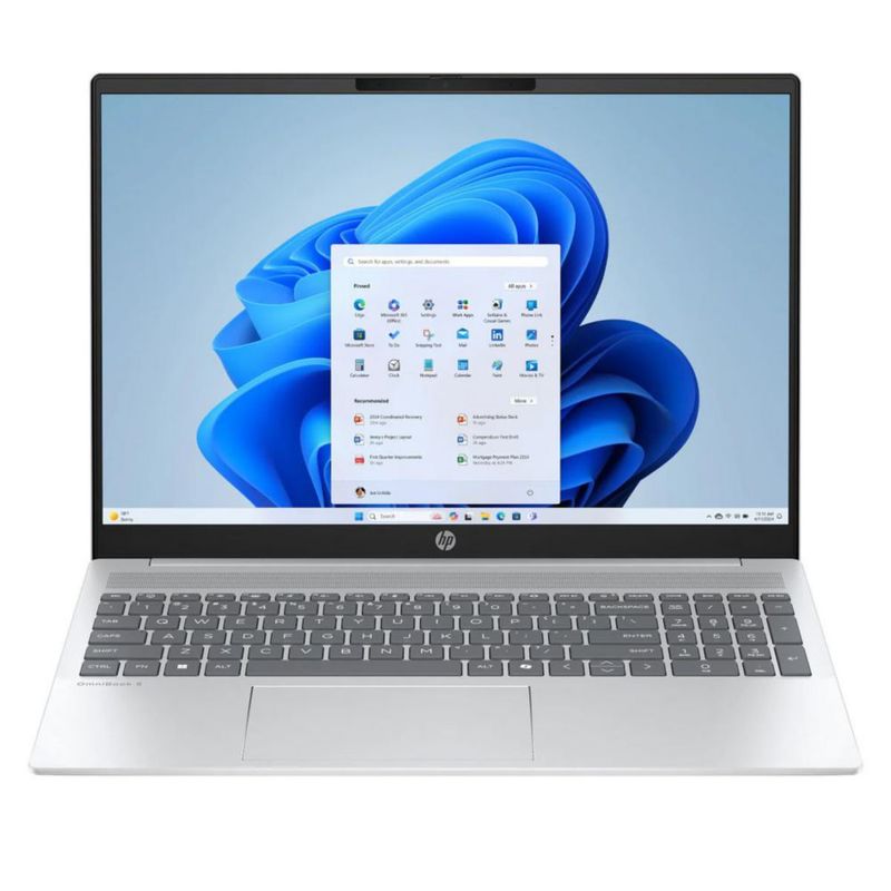 Laptop HP Omnibook 5 Touch Core Ultra 7 255u 1TB SSD 16GB RAM DDR5 W11