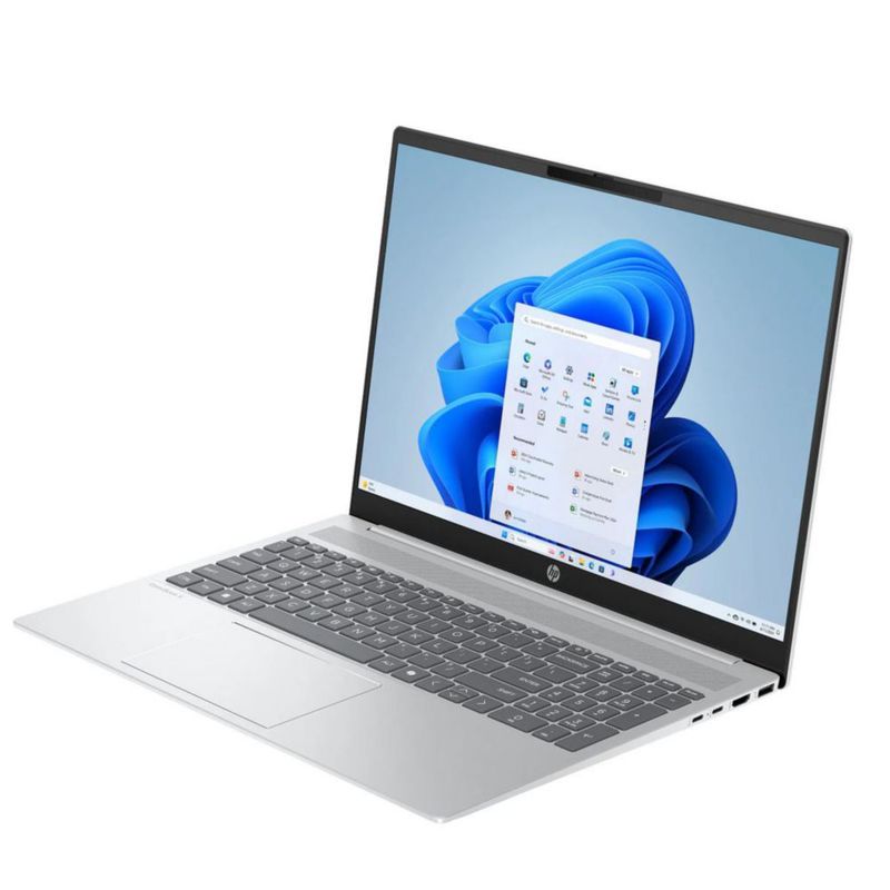 Laptop HP Omnibook 5 Touch Core Ultra 7 255u 1TB SSD 16GB RAM DDR5 W11 ...