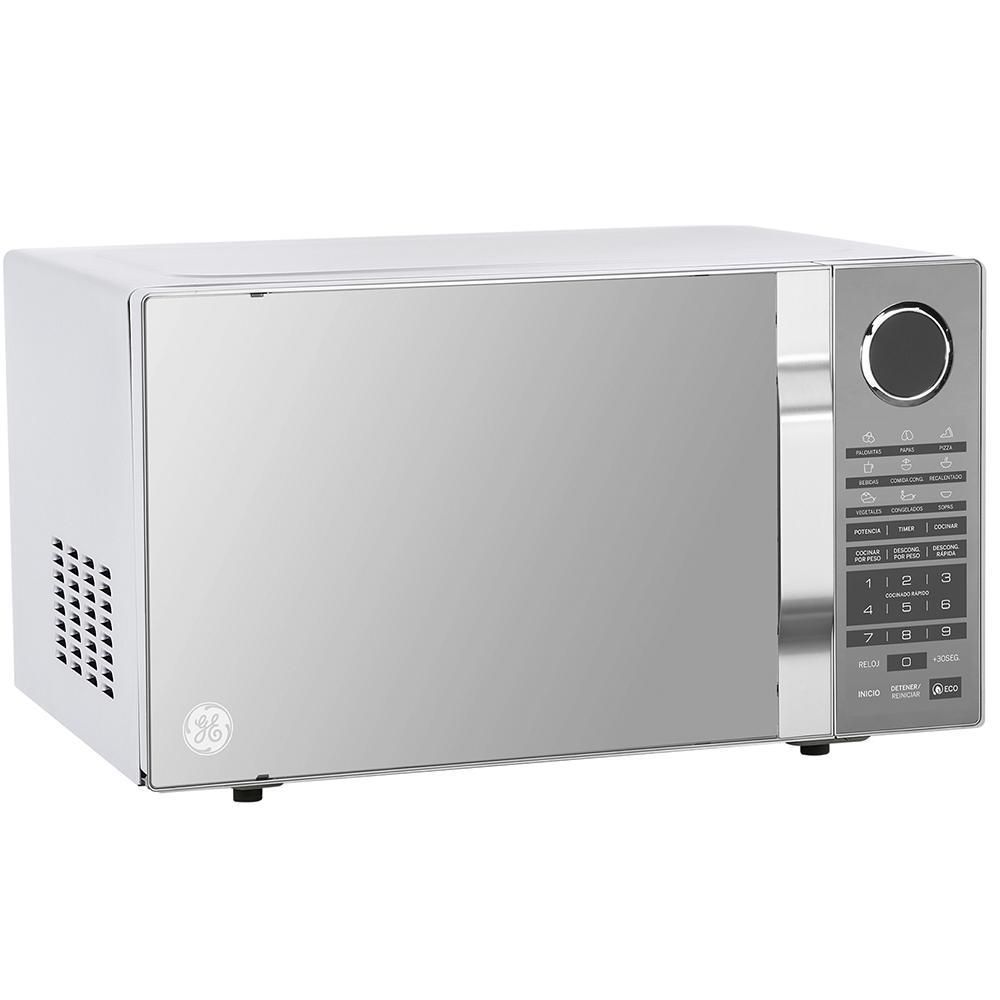 Horno de Microondas Ge Appliances MGE09SEJ 0.9 Pies Cúbicos | Elektra
