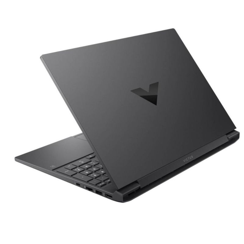 Laptop Hp Victus Gamer Ryzen 7-7445h 512gb 16gb Rtx4050 con Mouse