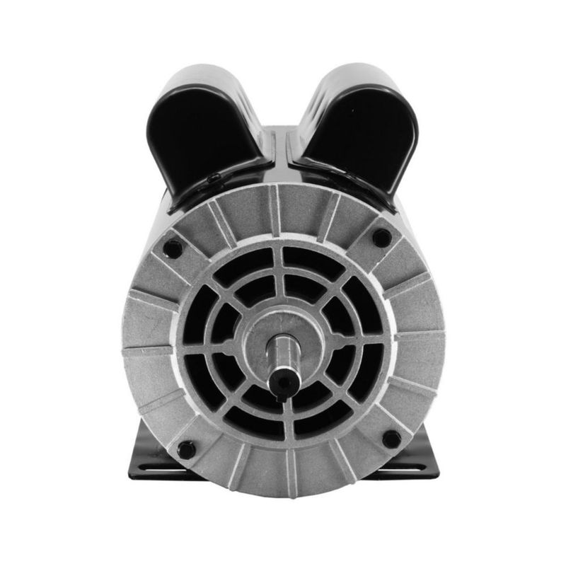 Motor Eléctrico AEC AEM100 1HP Monofásico 127/220V 1725 RPM