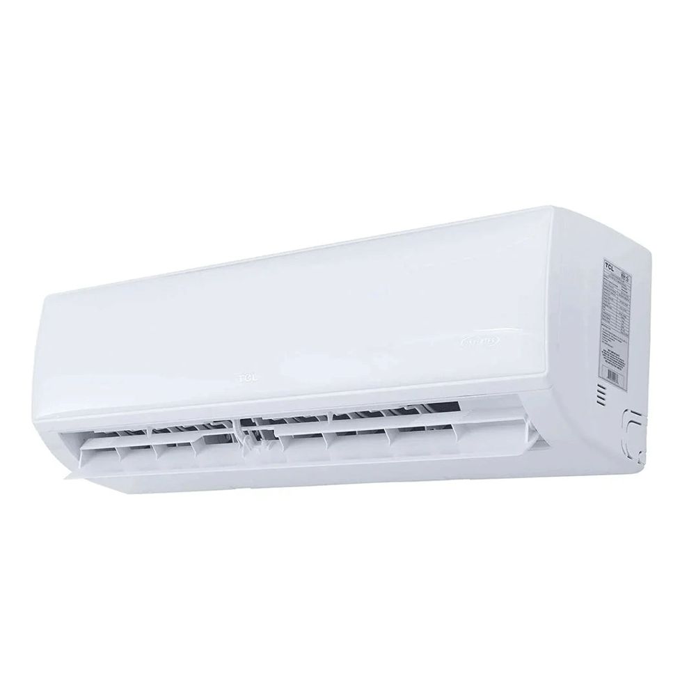 Minisplit TCL (2 Ton 220V Frío y Calor)