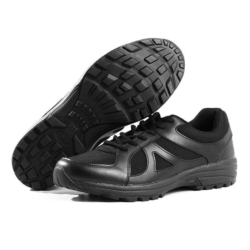 Tenis 3514 Patrolnewmodel Negro Para Hom