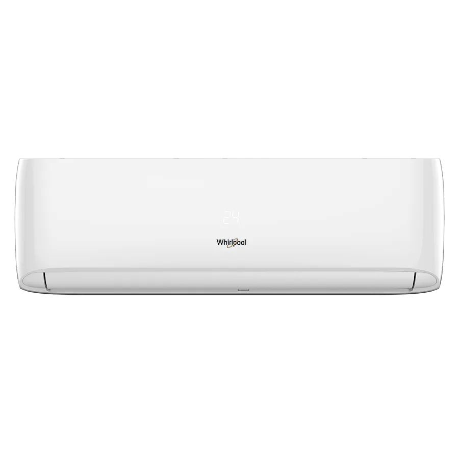 Aire acondicionado Inverter 1 tonelada (Solo Frío) 220v