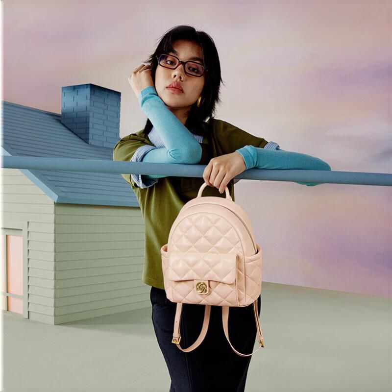 Mochila Just Star Modelo 2025