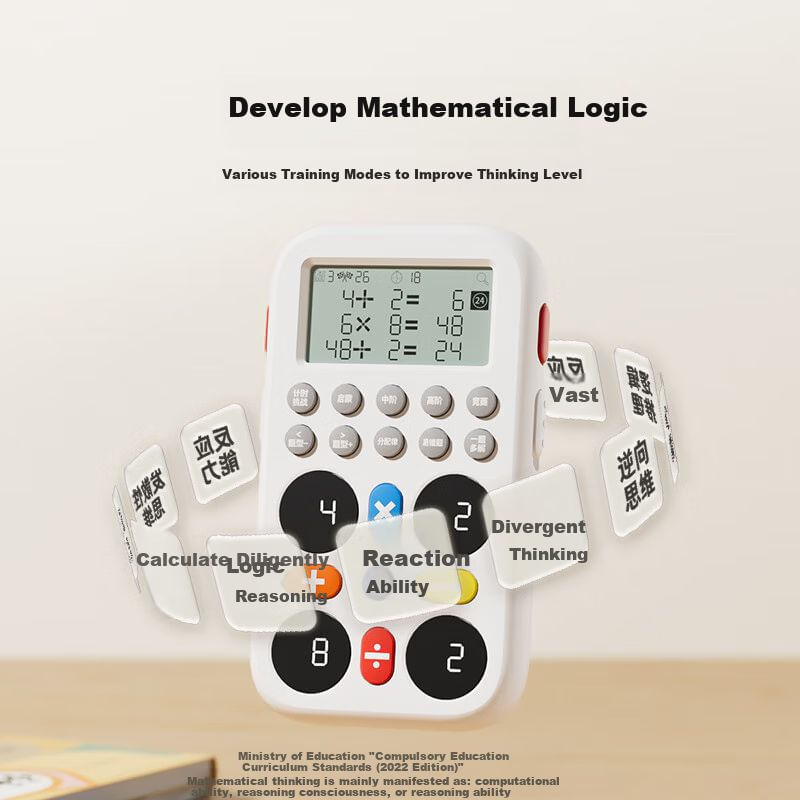 Dispositivo Inteligente Ten-Win Modelo 1009 Para Aprendizaje De ...