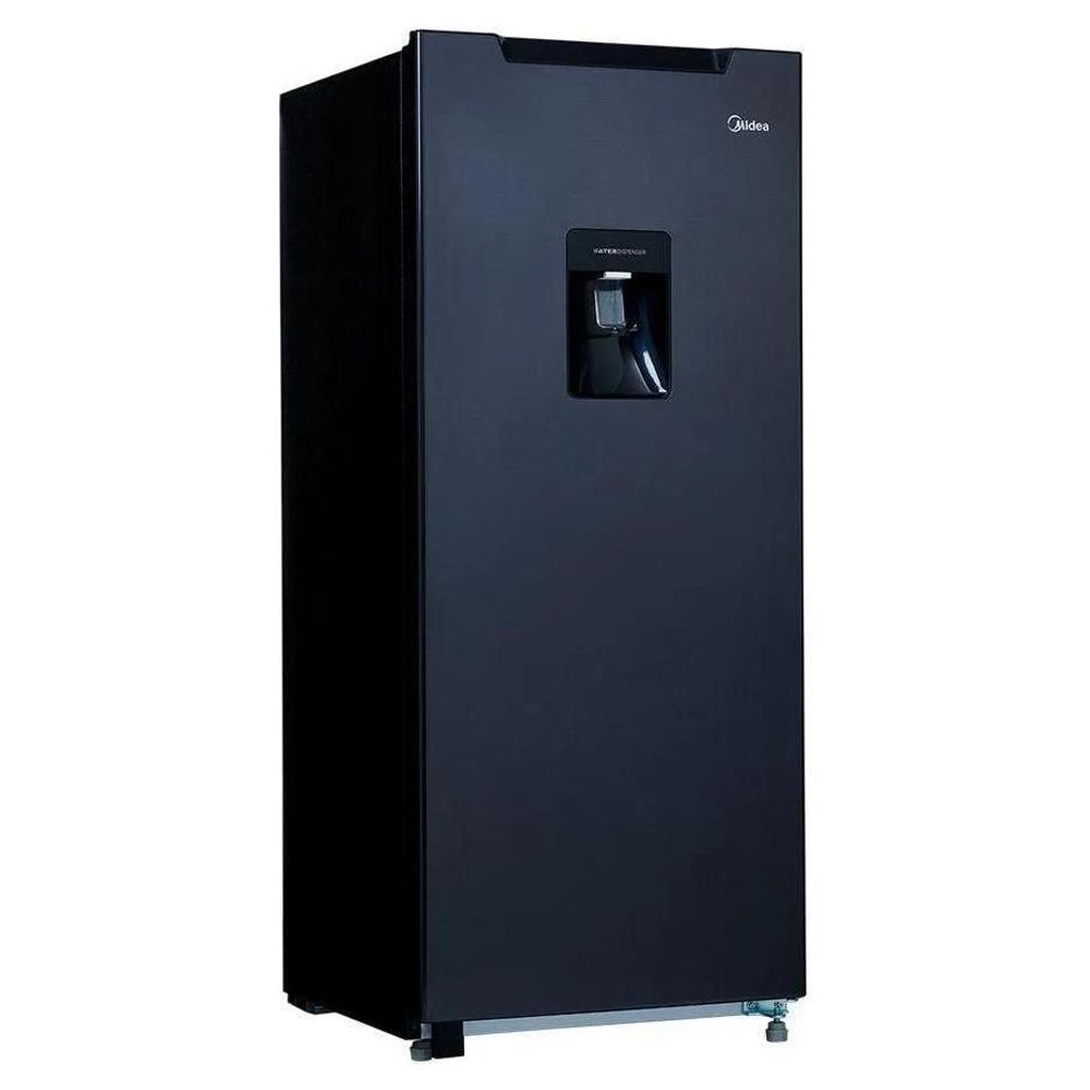 FRIGOBAR REFRIGERADOR MIDEA MRD190CCDLSW 7 PIES DESPACHADOR