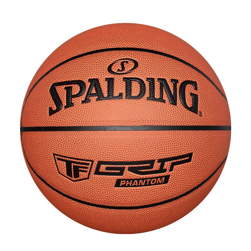 Balón de Baloncesto Spalding TF Control 5