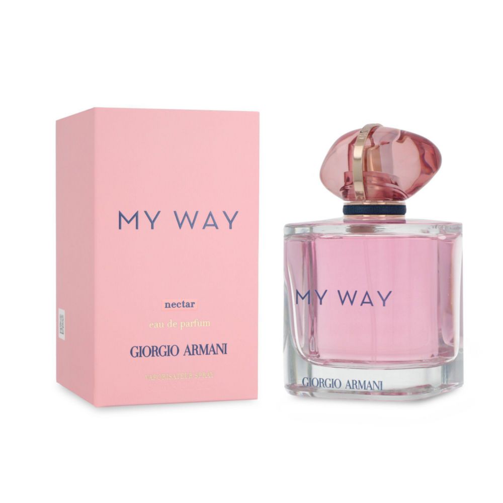 Perfume Giorgio Armani My Way Nectar 90ml Eau de Parfum