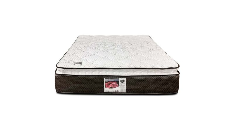 Colchon Spring Air Dinamo Matrimonial Elektra tienda en linea Mexico