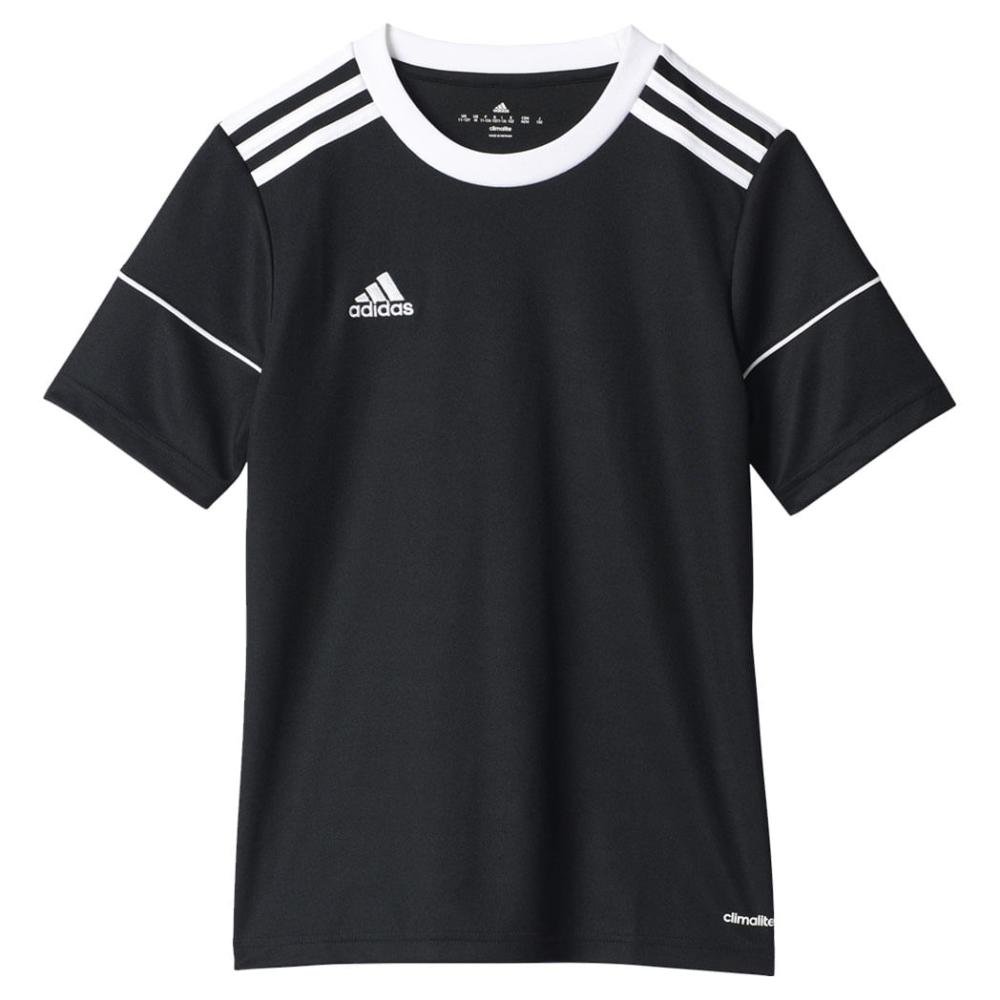Playera Adidas deportiva Squadra 17 M