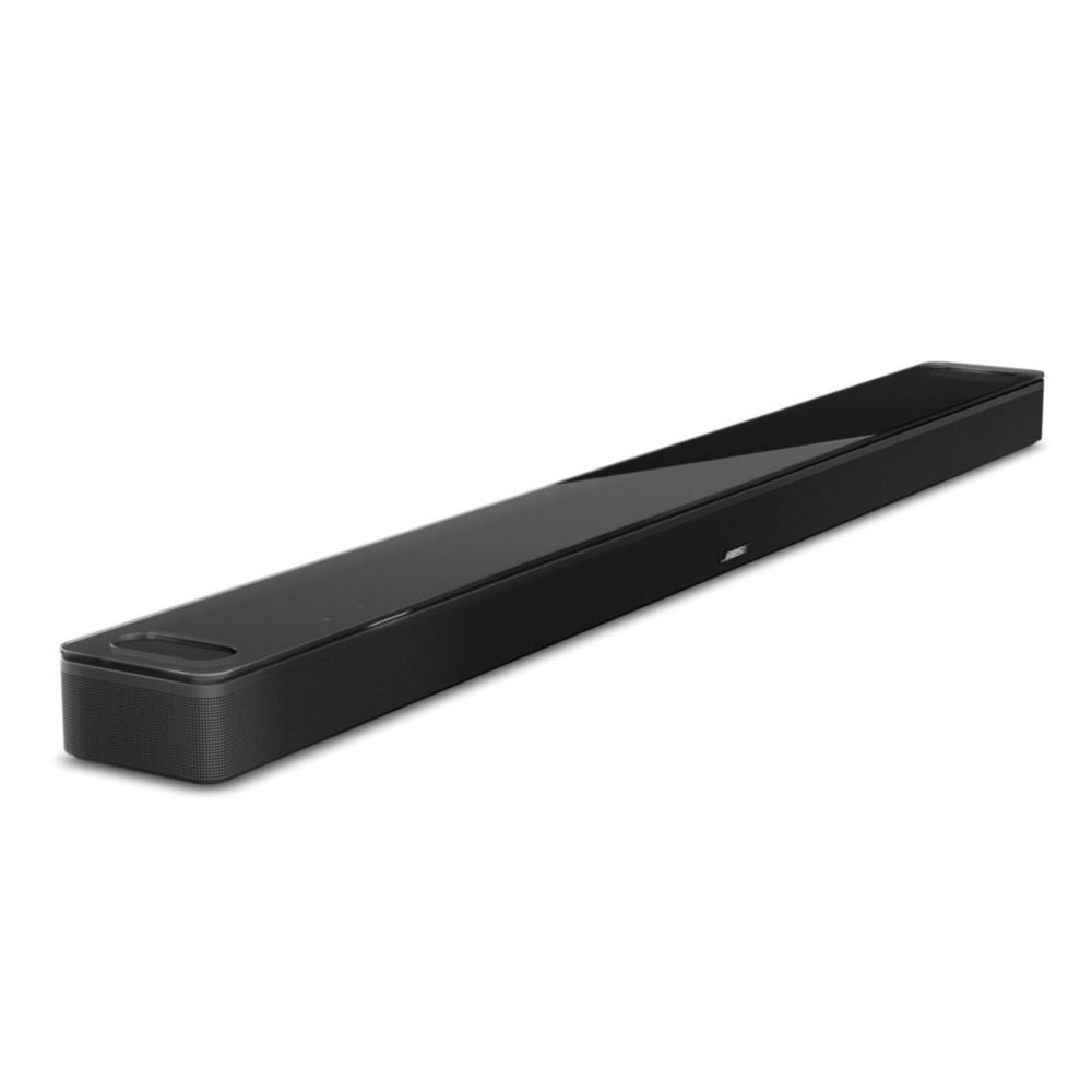 Bose Barra de Sonido Inteligente Smart Ultra Dolby Atmos, Control por