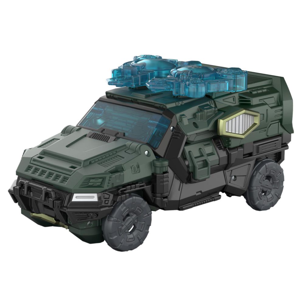 Transformers Age of The Primes, Clase de Lujo,Figura de acción de The