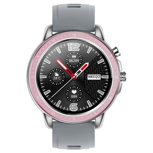 Smartwatches en Oferta - Elektra en Línea