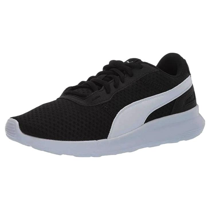 Tenis Puma Unisex Negro St Activate Jr 36906901 | Elektra tienda en ...