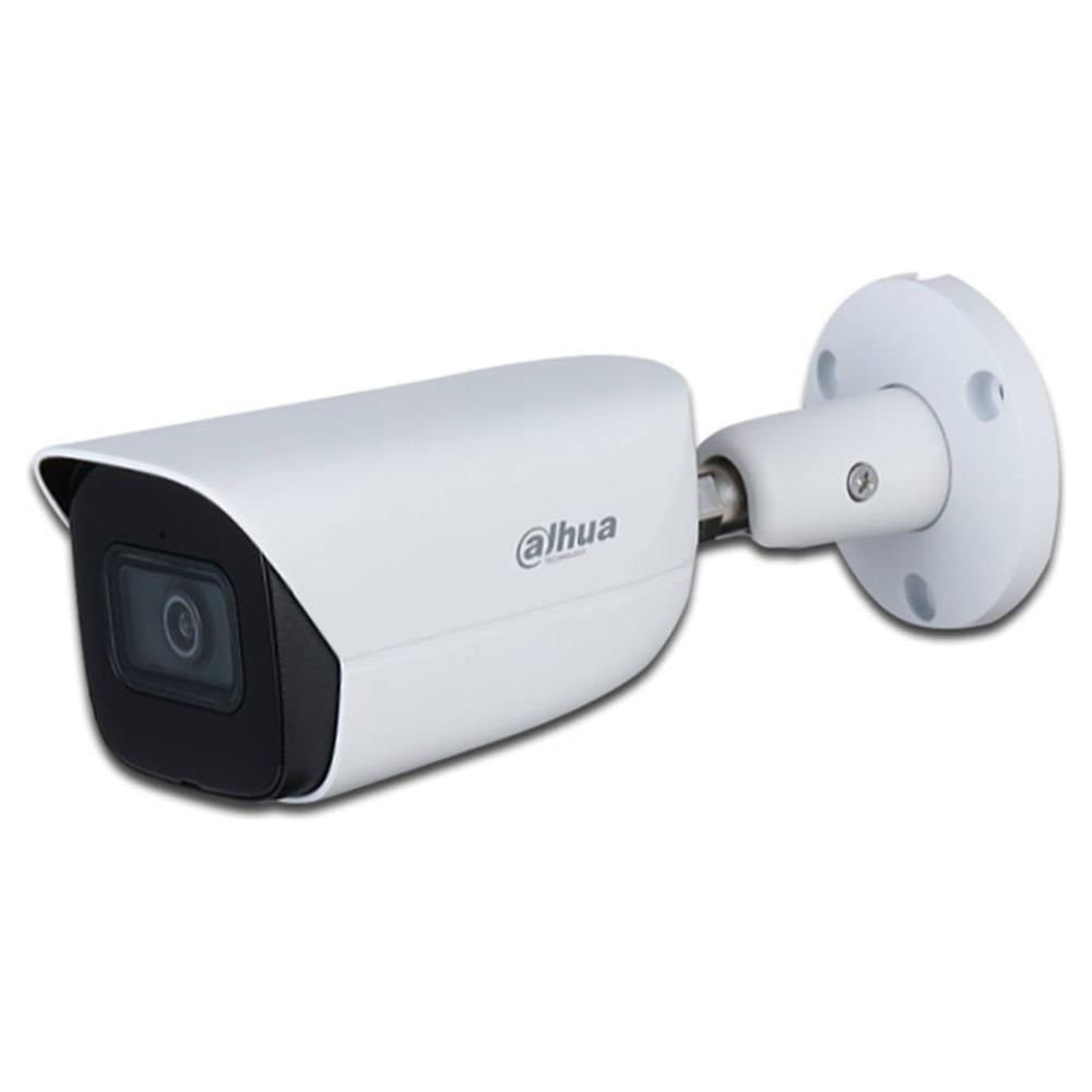 Cámara IP Bullet de vigilancia con Inteligencia Artificial Dahua Cámara IP Bullet de vigilancia con Inteligencia Artificial Dahua