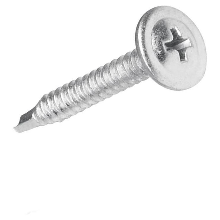 Pija Punta De Broca 1 Cabeza Cruz Caja Con 1 Fiero