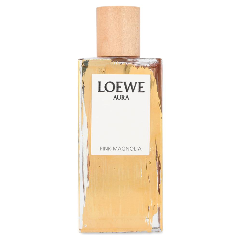 Perfume Dama Loewe Aura Pink Magnolia 100 ml Edp | Elektra tienda en ...