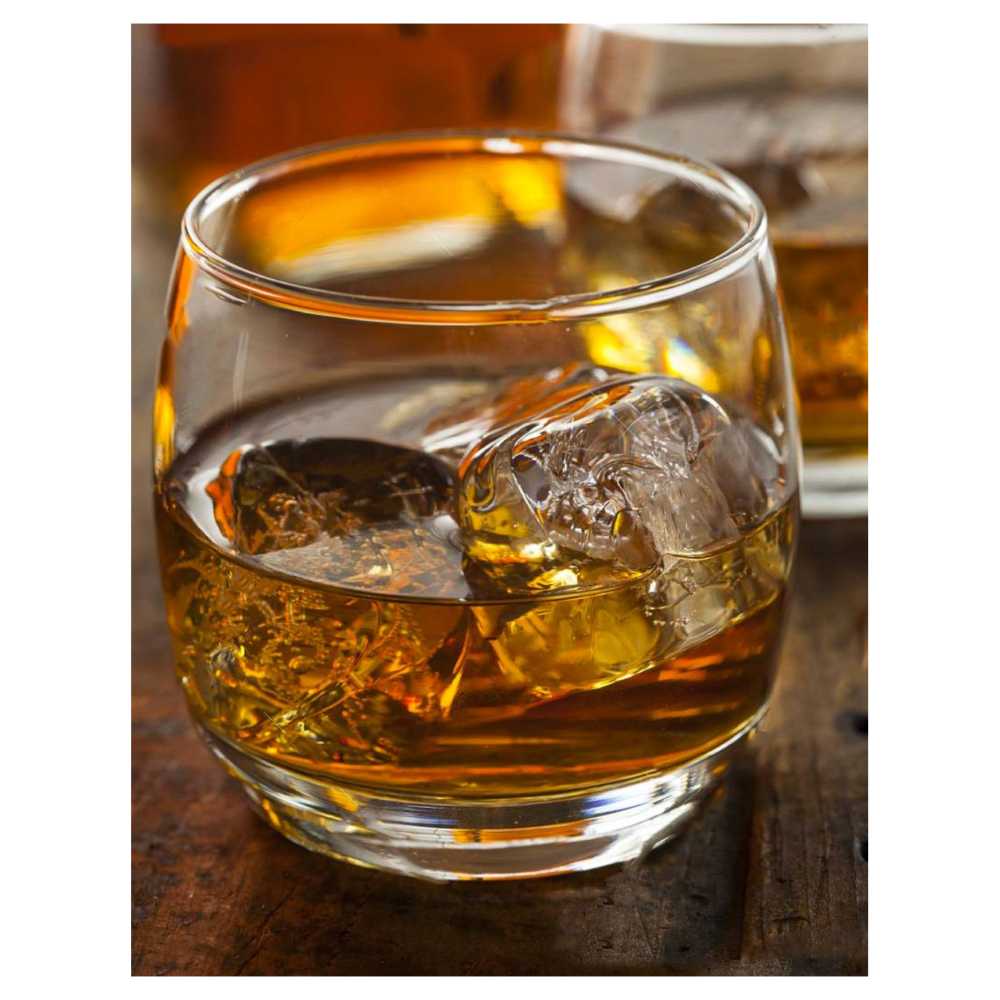 Pack de 6 Licor Plum Dew De Ciruela 500 ml