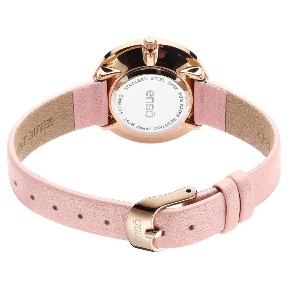 Reloj Enso Dama Color Rosa EW9527L5 - S023